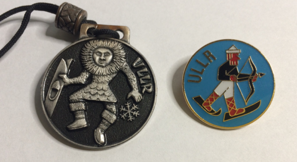 Breckenridge, CO: The Origins of Ullr