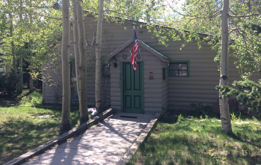 Helen Rich and Belle Turnbull: The Ladies of French Street