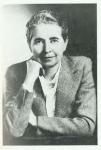 Helen Rich and Belle Turnbull: The Ladies of French Street