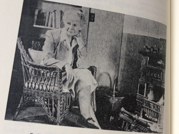 Helen Rich and Belle Turnbull: The Ladies of French Street