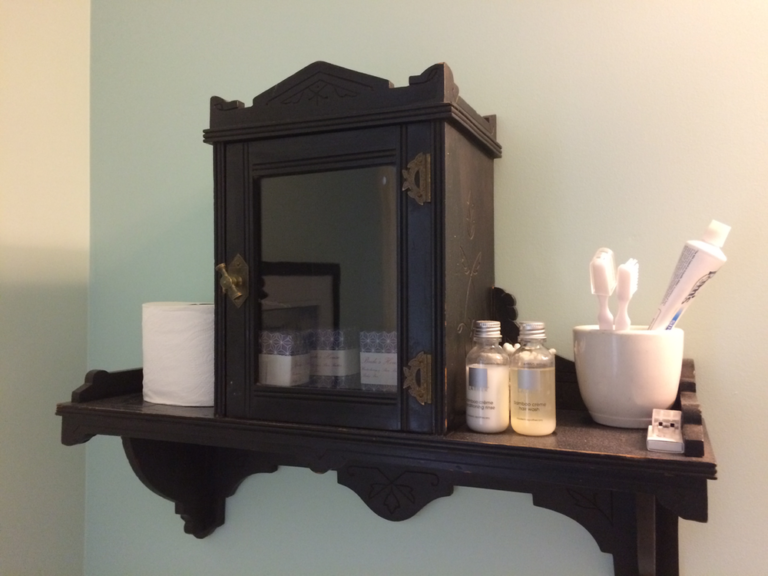 Helen Rich and Belle Turnbull: The Ladies of French Street