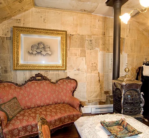 Alice G. Milne Memorial Park