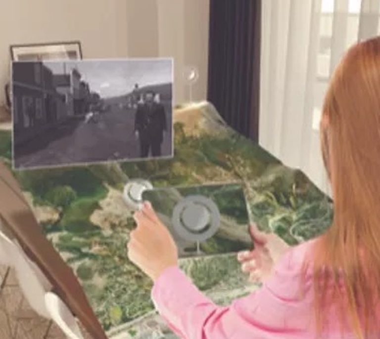 Augmented Reality 1888