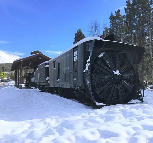 High Line Railroad Park