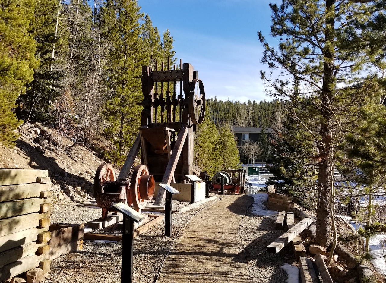 Washington Mine Tour | Family Activities Near Me
