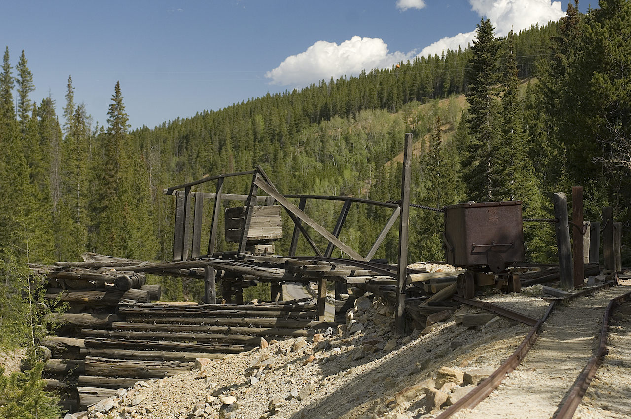 Washington Mine Tour | Family Activities Near Me
