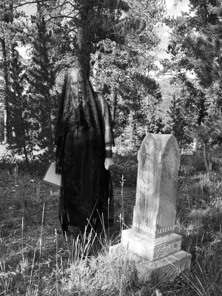 Tombstone Tales Tour