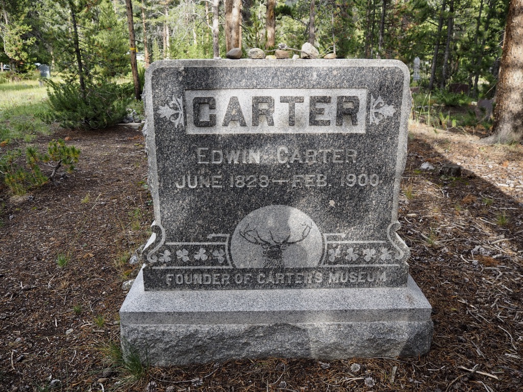 Tombstone Tales Tour
