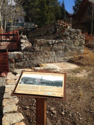 Preservation: Completed Projects