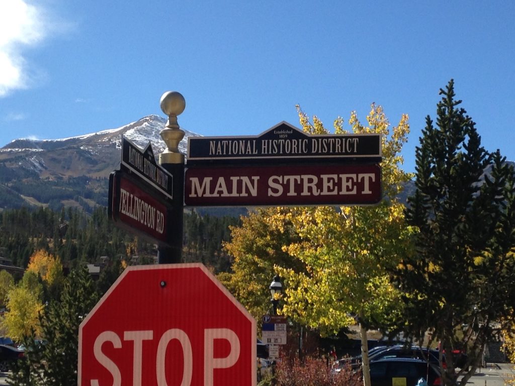 Preservation: Completed Projects