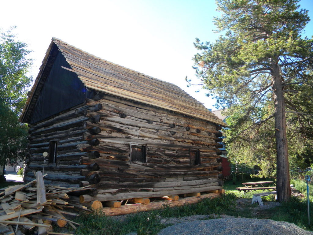 Preservation: Completed Projects