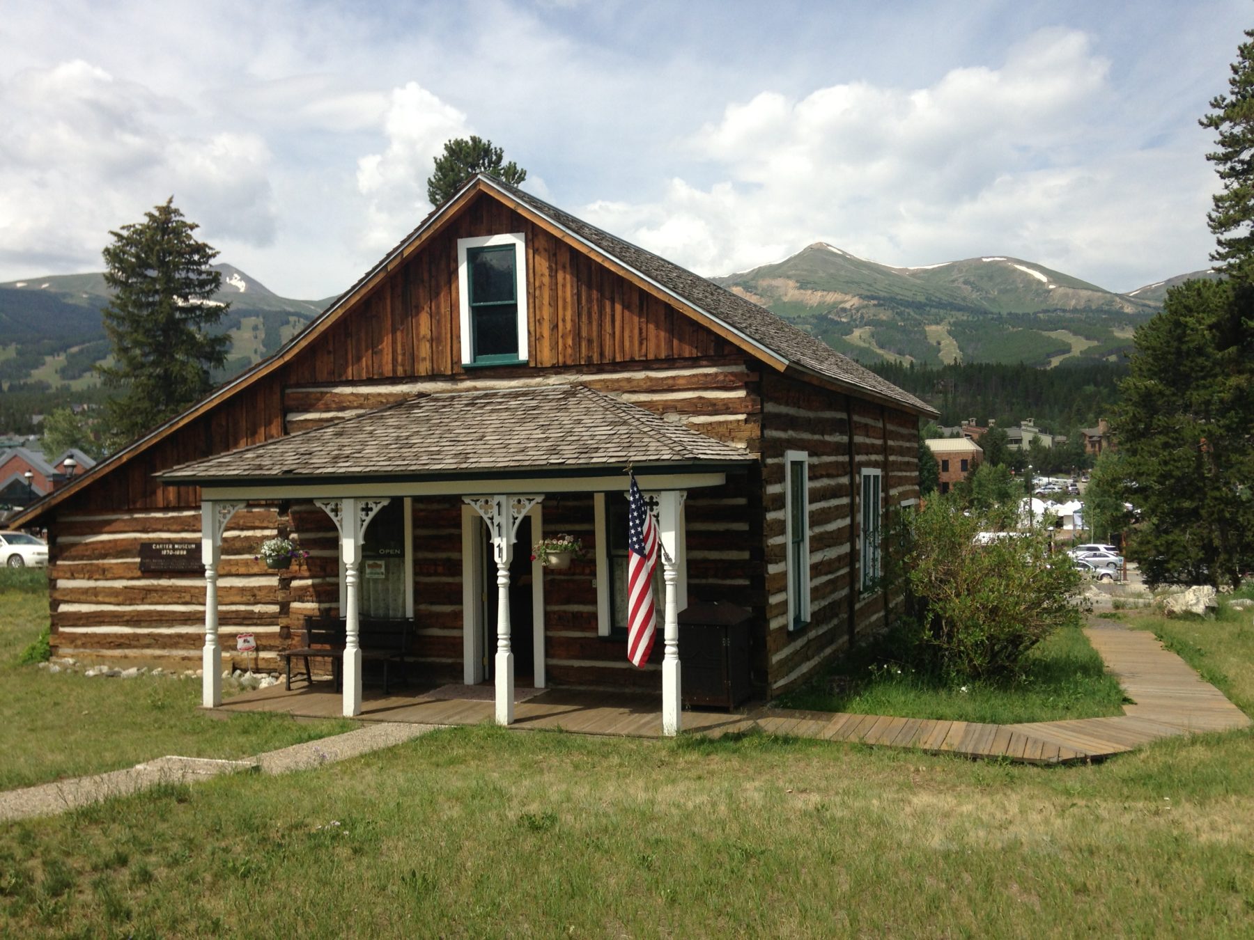 Making History Accessible to All