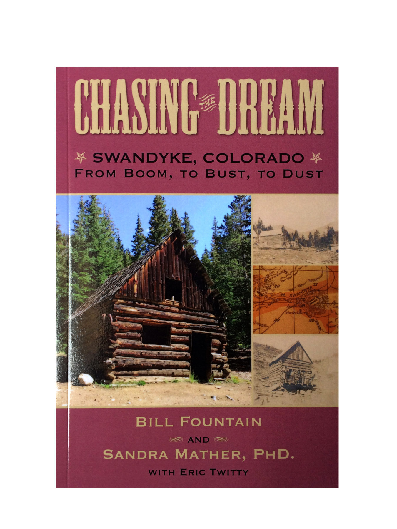 Bill Fountain's Research Tips and How-to's