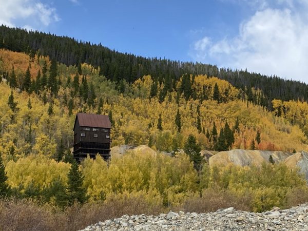 Preservation: Completed Projects