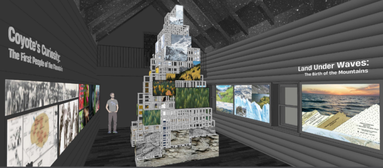 Preservation: Current Projects